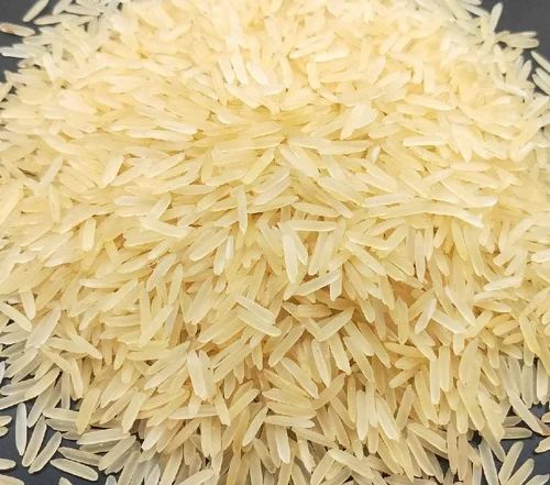 Medium Quality Basmati Rice